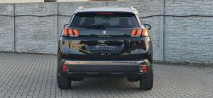 Black Peugeot 3008 2018 in Taurage, with an engine capacity of 1.50 L and mileage of 220 thousand km for 10700 €, photo 13 on AUTOMOTO.COM.LV