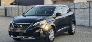 Black Peugeot 3008 2018 in Taurage, with an engine capacity of 1.50 L and mileage of 220 thousand km for 10700 €, photo 14 on AUTOMOTO.COM.LV
