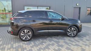 Melns Peugeot 3008 2018 Šauļi, ar dzinēja tilpumu 1.60 L un nobraukumu 210 tūkst. km par 11200 €, foto 12 vietnē AUTOMOTO.COM.LV