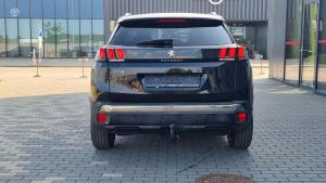 Melns Peugeot 3008 2018 Šauļi, ar dzinēja tilpumu 1.60 L un nobraukumu 210 tūkst. km par 11200 €, foto 16 vietnē AUTOMOTO.COM.LV