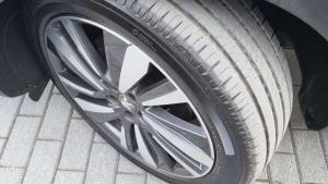 Melns Peugeot 3008 2018 Šauļi, ar dzinēja tilpumu 1.60 L un nobraukumu 210 tūkst. km par 11200 €, foto 17 vietnē AUTOMOTO.COM.LV