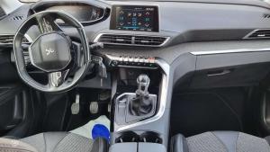 Melns Peugeot 3008 2018 Šauļi, ar dzinēja tilpumu 1.60 L un nobraukumu 210 tūkst. km par 11200 €, foto 18 vietnē AUTOMOTO.COM.LV