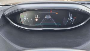 Melns Peugeot 3008 2018 Šauļi, ar dzinēja tilpumu 1.60 L un nobraukumu 210 tūkst. km par 11200 €, foto 23 vietnē AUTOMOTO.COM.LV