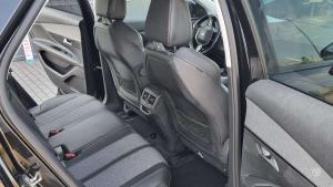 Melns Peugeot 3008 2018 Šauļi, ar dzinēja tilpumu 1.60 L un nobraukumu 210 tūkst. km par 11200 €, foto 27 vietnē AUTOMOTO.COM.LV
