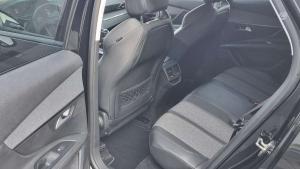 Melns Peugeot 3008 2018 Šauļi, ar dzinēja tilpumu 1.60 L un nobraukumu 210 tūkst. km par 11200 €, foto 28 vietnē AUTOMOTO.COM.LV