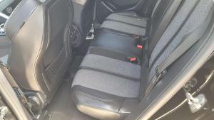 Black Peugeot 3008 2018 in Siauliai, with an engine capacity of 1.50 L and mileage of 133 thousand km for 12700 €, photo 15 on AUTOMOTO.COM.LV