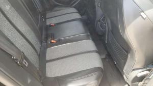 Black Peugeot 3008 2018 in Siauliai, with an engine capacity of 1.50 L and mileage of 133 thousand km for 12700 €, photo 17 on AUTOMOTO.COM.LV