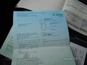 Черный Пежо 3008 2018 в Вильянди, объемом двигателя 1.50 л и пробегом 143 тыс. км за 13790 €, фото 16 на AUTOMOTO.COM.LV