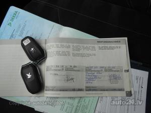 Черный Пежо 3008 2018 в Вильянди, объемом двигателя 1.50 л и пробегом 143 тыс. км за 13790 €, фото 17 на AUTOMOTO.COM.LV