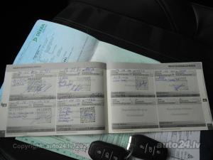 Черный Пежо 3008 2018 в Вильянди, объемом двигателя 1.50 л и пробегом 143 тыс. км за 13790 €, фото 18 на AUTOMOTO.COM.LV