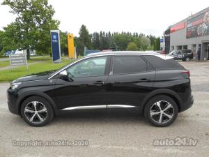 Черный Пежо 3008 2018 в Вильянди, объемом двигателя 1.50 л и пробегом 143 тыс. км за 13790 €, фото 21 на AUTOMOTO.COM.LV