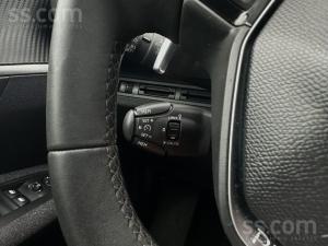 Черный Пежо 3008 2018 в Елгава, объемом двигателя 1.60 л и пробегом 230 тыс. км за 11000 €, фото 15 на AUTOMOTO.COM.LV