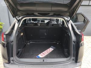 Black Peugeot 3008 2018 in Kaunas, with an engine capacity of 1.50 L and mileage of 194 thousand km for 12600 €, photo 17 on AUTOMOTO.COM.LV