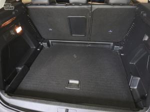 Black Peugeot 3008 2018 in Kaunas, with an engine capacity of 1.50 L and mileage of 194 thousand km for 12600 €, photo 23 on AUTOMOTO.COM.LV