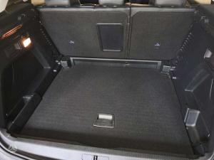 Black Peugeot 3008 2018 in Kaunas, with an engine capacity of 1.50 L and mileage of 194 thousand km for 12600 €, photo 9 on AUTOMOTO.COM.LV