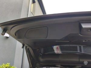 Black Peugeot 3008 2018 in Kaunas, with an engine capacity of 1.50 L and mileage of 194 thousand km for 12600 €, photo 10 on AUTOMOTO.COM.LV