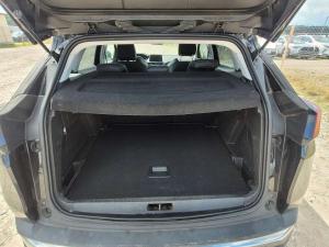 Melns Peugeot 3008 2018 Viļņa, ar dzinēja tilpumu 1.20 L un nobraukumu 177 tūkst. km par 7400 €, foto 10 vietnē AUTOMOTO.COM.LV