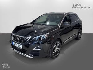Melns Peugeot 3008 2019 Kauņa, ar dzinēja tilpumu 0.00 L un nobraukumu 78 tūkst. km par 21381 €, foto  vietnē AUTOMOTO.COM.LV