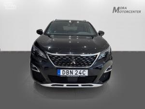 Melns Peugeot 3008 2019 Kauņa, ar dzinēja tilpumu 0.00 L un nobraukumu 78 tūkst. km par 21381 €, foto 2 vietnē AUTOMOTO.COM.LV