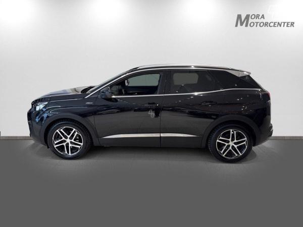 Black Peugeot 3008 2019 in Kaunas, with an engine capacity of 0.00 L and mileage of 78 thousand km for 21381 €, photo 4 on AUTOMOTO.COM.LV
