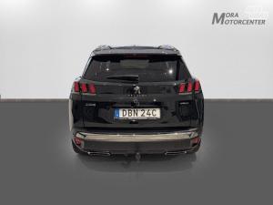 Melns Peugeot 3008 2019 Kauņa, ar dzinēja tilpumu 0.00 L un nobraukumu 78 tūkst. km par 21381 €, foto 5 vietnē AUTOMOTO.COM.LV