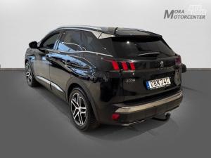 Melns Peugeot 3008 2019 Kauņa, ar dzinēja tilpumu 0.00 L un nobraukumu 78 tūkst. km par 21381 €, foto 6 vietnē AUTOMOTO.COM.LV