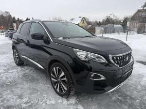 Melns Peugeot 3008 2019 Kauņa, ar dzinēja tilpumu 1.20 L un nobraukumu 205 tūkst. km par 11500 €, foto 4 vietnē AUTOMOTO.COM.LV