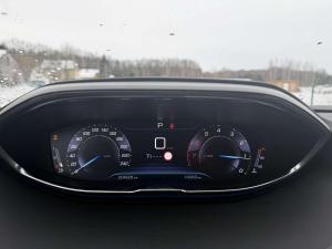 Melns Peugeot 3008 2019 Kauņa, ar dzinēja tilpumu 1.20 L un nobraukumu 205 tūkst. km par 11500 €, foto 16 vietnē AUTOMOTO.COM.LV