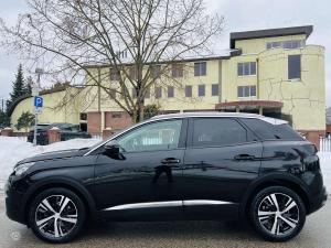 Melns Peugeot 3008 2019 Kauņa, ar dzinēja tilpumu 1.56 L un nobraukumu 259 tūkst. km par 12850 €, foto 3 vietnē AUTOMOTO.COM.LV