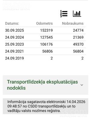 Melns Peugeot 3008 2019 Valmiera, ar dzinēja tilpumu 1.50 L un nobraukumu 166 tūkst. km par 13400 €, foto 13 vietnē AUTOMOTO.COM.LV