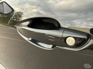 Melns Peugeot 3008 2019 Viļņa, ar dzinēja tilpumu 1.20 L un nobraukumu 144 tūkst. km par 14200 €, foto 10 vietnē AUTOMOTO.COM.LV