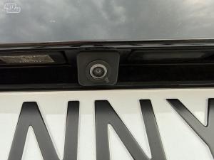 Melns Peugeot 3008 2019 Viļņa, ar dzinēja tilpumu 1.20 L un nobraukumu 144 tūkst. km par 14200 €, foto 20 vietnē AUTOMOTO.COM.LV