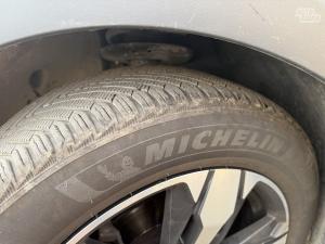 Melns Peugeot 3008 2019 Viļņa, ar dzinēja tilpumu 1.20 L un nobraukumu 144 tūkst. km par 14200 €, foto 23 vietnē AUTOMOTO.COM.LV