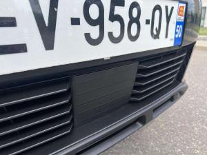 Черный Пежо 3008 2019 в Каунас, объемом двигателя 1.56 л и пробегом 215 тыс. км за 11500 €, фото 16 на AUTOMOTO.COM.LV