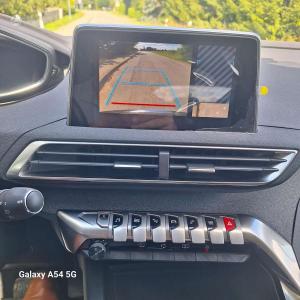 Черный Пежо 3008 2019 в Таураге, объемом двигателя 1.50 л и пробегом 133 тыс. км за 13900 €, фото 13 на AUTOMOTO.COM.LV