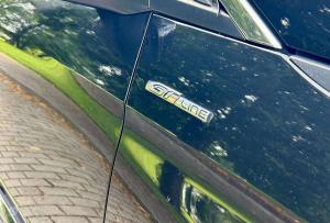 Melns Peugeot 3008 2019 Tauragė, ar dzinēja tilpumu 1.60 L un nobraukumu 131 tūkst. km par 12800 €, foto 23 vietnē AUTOMOTO.COM.LV