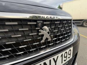 Melns Peugeot 3008 2019 Viļņa, ar dzinēja tilpumu 1.20 L un nobraukumu 144 tūkst. km par 12000 €, foto 11 vietnē AUTOMOTO.COM.LV
