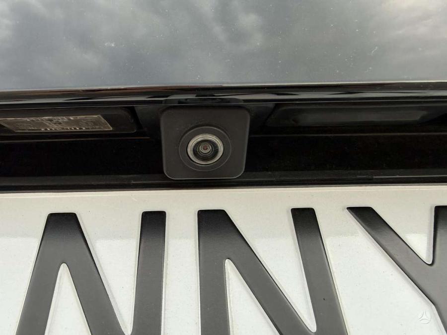 Melns Peugeot 3008 2019 Viļņa, ar dzinēja tilpumu 1.20 L un nobraukumu 144 tūkst. km par 12000 €, foto 14 vietnē AUTOMOTO.COM.LV