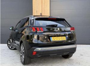 Black Peugeot 3008 2019 in Kaunas, with an engine capacity of 1.20 L and mileage of 231 thousand km for 12150 €, photo 7 on AUTOMOTO.COM.LV
