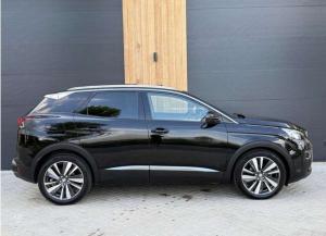 Black Peugeot 3008 2019 in Kaunas, with an engine capacity of 1.20 L and mileage of 231 thousand km for 12150 €, photo 11 on AUTOMOTO.COM.LV