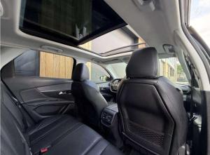 Black Peugeot 3008 2019 in Kaunas, with an engine capacity of 1.20 L and mileage of 231 thousand km for 12150 €, photo 20 on AUTOMOTO.COM.LV