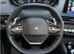 Black Peugeot 3008 2019 in Kaunas, with an engine capacity of 1.20 L and mileage of 231 thousand km for 12150 €, photo 24 on AUTOMOTO.COM.LV
