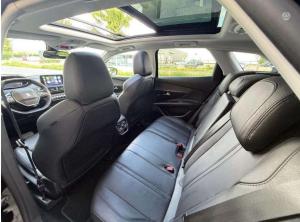 Black Peugeot 3008 2019 in Kaunas, with an engine capacity of 1.20 L and mileage of 231 thousand km for 12150 €, photo 27 on AUTOMOTO.COM.LV