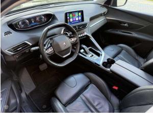 Black Peugeot 3008 2019 in Kaunas, with an engine capacity of 1.20 L and mileage of 231 thousand km for 12150 €, photo 28 on AUTOMOTO.COM.LV