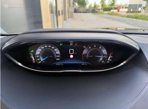 Black Peugeot 3008 2019 in Kaunas, with an engine capacity of 1.20 L and mileage of 231 thousand km for 12150 €, photo 30 on AUTOMOTO.COM.LV