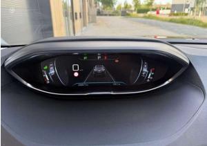 Black Peugeot 3008 2019 in Kaunas, with an engine capacity of 1.20 L and mileage of 231 thousand km for 12150 €, photo 32 on AUTOMOTO.COM.LV
