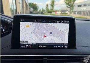 Black Peugeot 3008 2019 in Kaunas, with an engine capacity of 1.20 L and mileage of 231 thousand km for 12150 €, photo 36 on AUTOMOTO.COM.LV