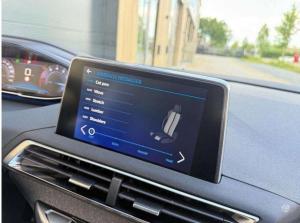 Black Peugeot 3008 2019 in Kaunas, with an engine capacity of 1.20 L and mileage of 231 thousand km for 12150 €, photo 37 on AUTOMOTO.COM.LV