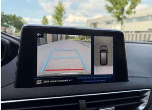 Black Peugeot 3008 2019 in Kaunas, with an engine capacity of 1.20 L and mileage of 231 thousand km for 12150 €, photo 40 on AUTOMOTO.COM.LV