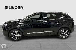 Melns Peugeot 3008 2020 Kauņa, ar dzinēja tilpumu 0.00 L un nobraukumu 64 tūkst. km par 24012 €, foto 3 vietnē AUTOMOTO.COM.LV